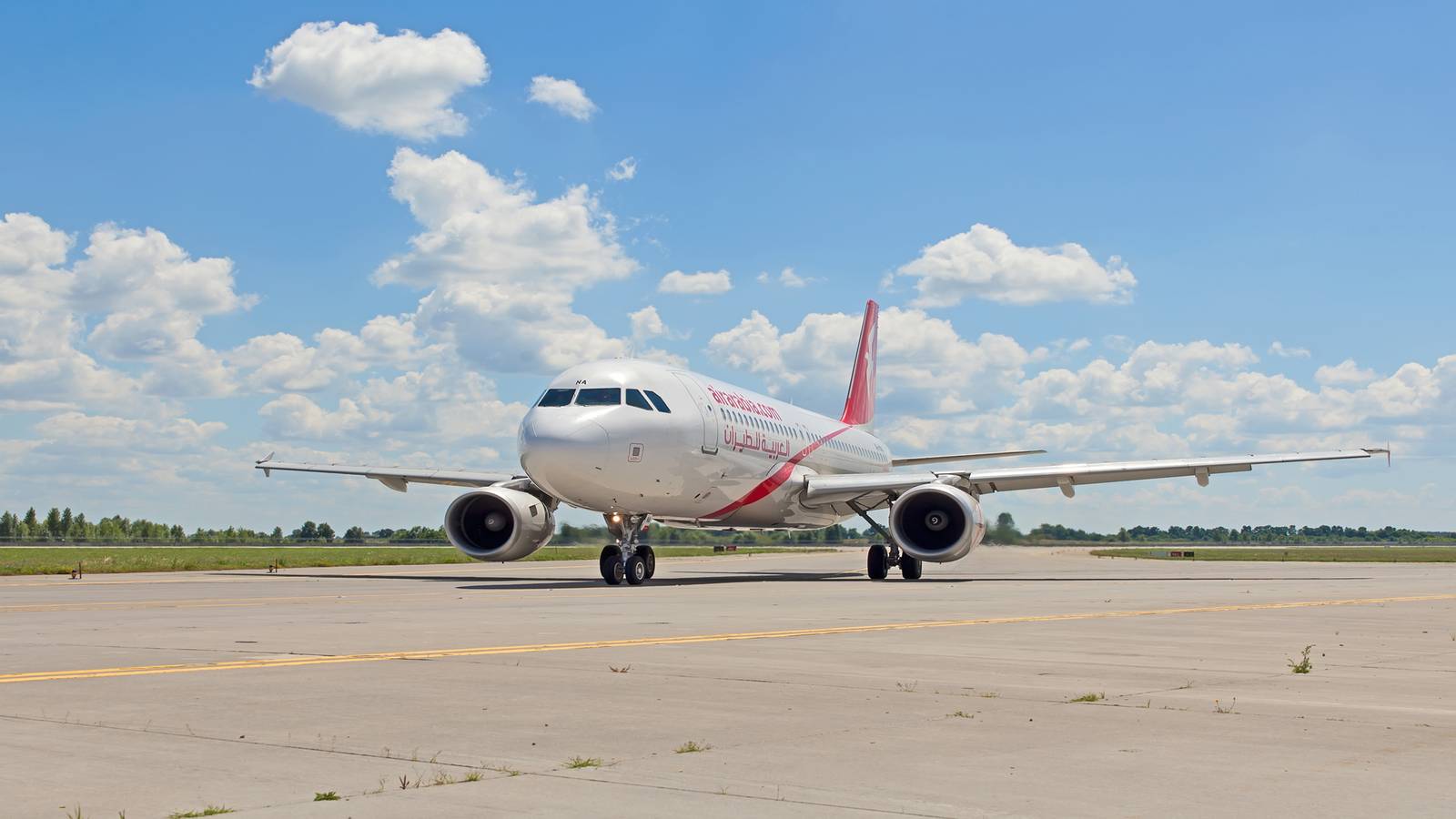 7-Hour Nonstop Airbus A320 Flights? The 3 Surprisingly Long New Routes ...