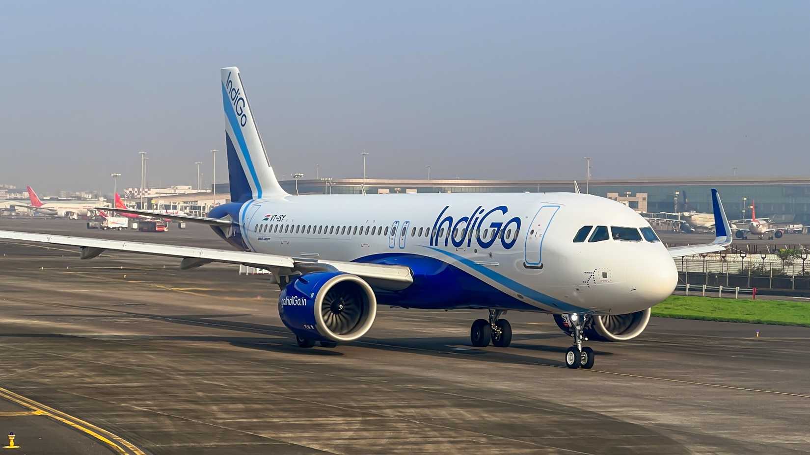 Here’s How Much Wider The Airbus A320neo’s Cabin Is Compared To The ...