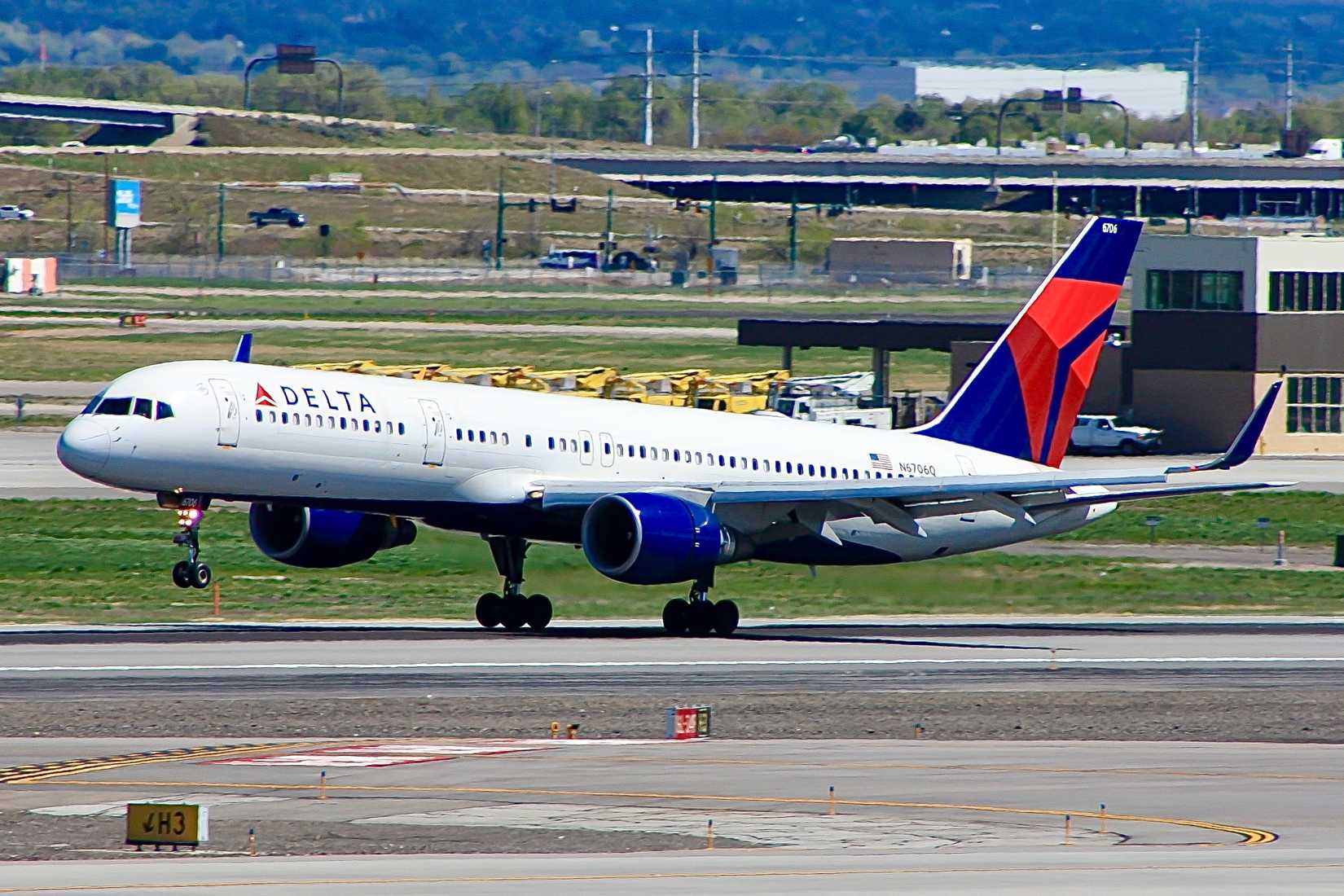 Delta Air Lines' Top 10 Longest Boeing 757 Routes Revealed