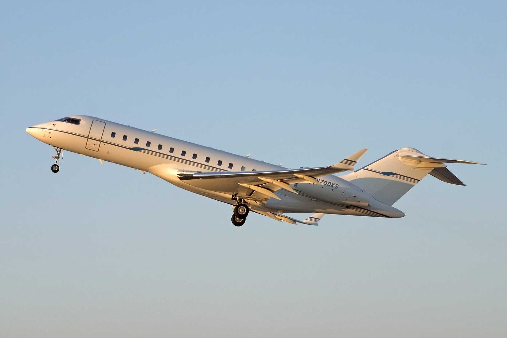 Inside The Luxurious World Of Jake Paul's Private Jet