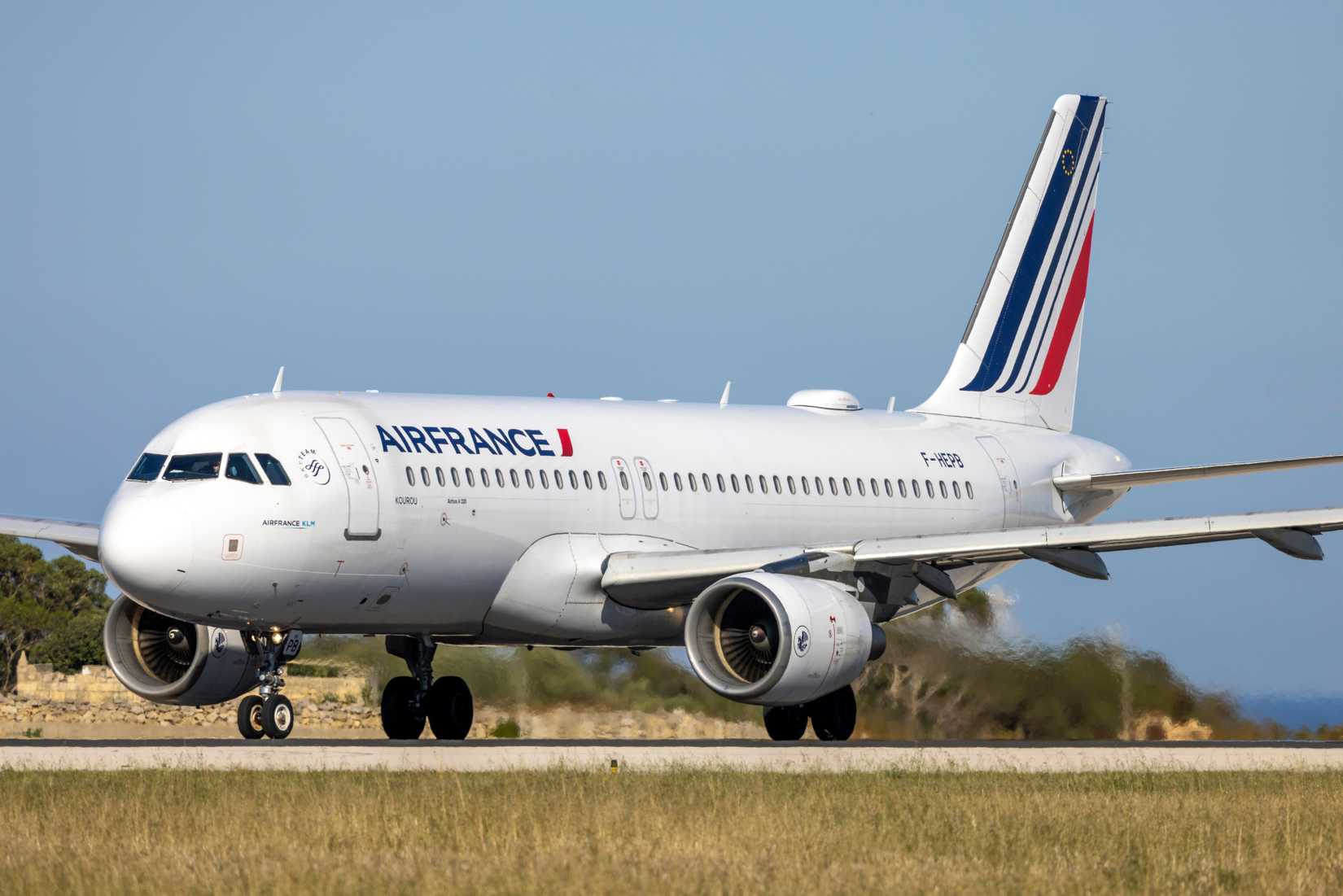 Here’s How Much Bigger The A321neo Cabin Is Compared To The A320neo