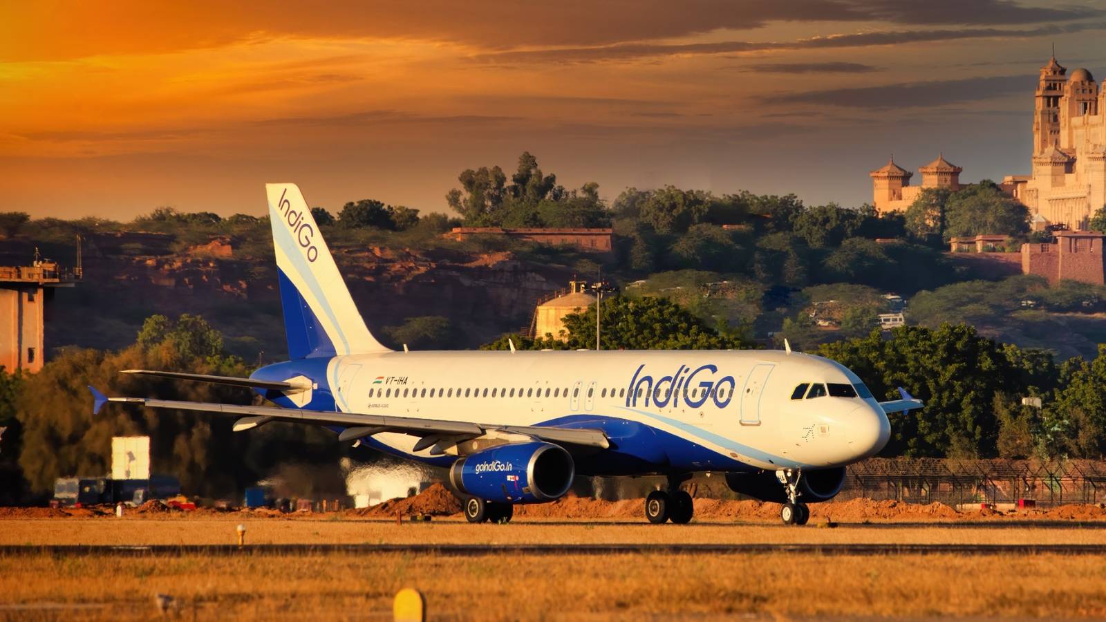 IndiGo Airbus A320 Seat Map: Cabin Layout and Seat Dimensions