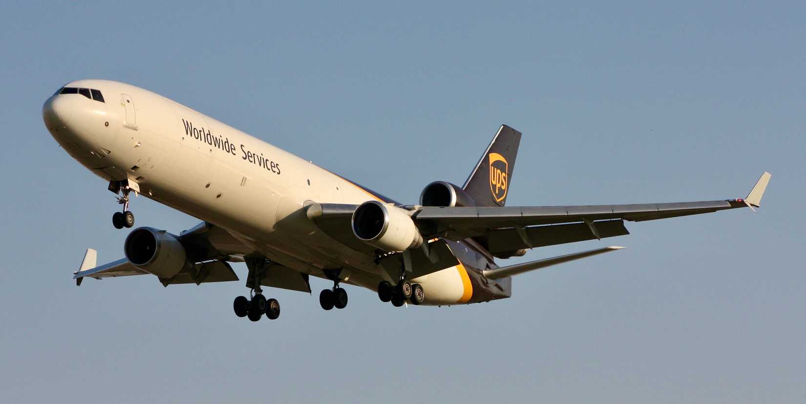Farewell Tri-Jet: UPS Is Retiring Its Iconic MD-11 Fleet