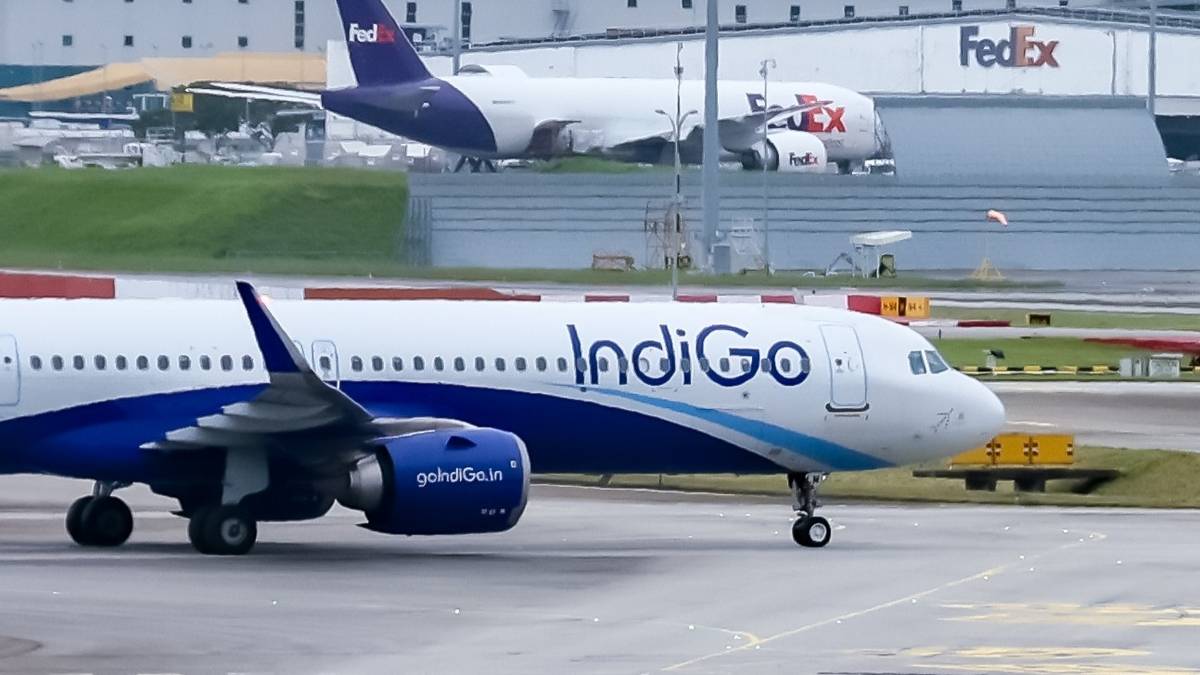 IndiGo Airbus A321neo Seat Map: Cabin Layout and Seat Dimensions