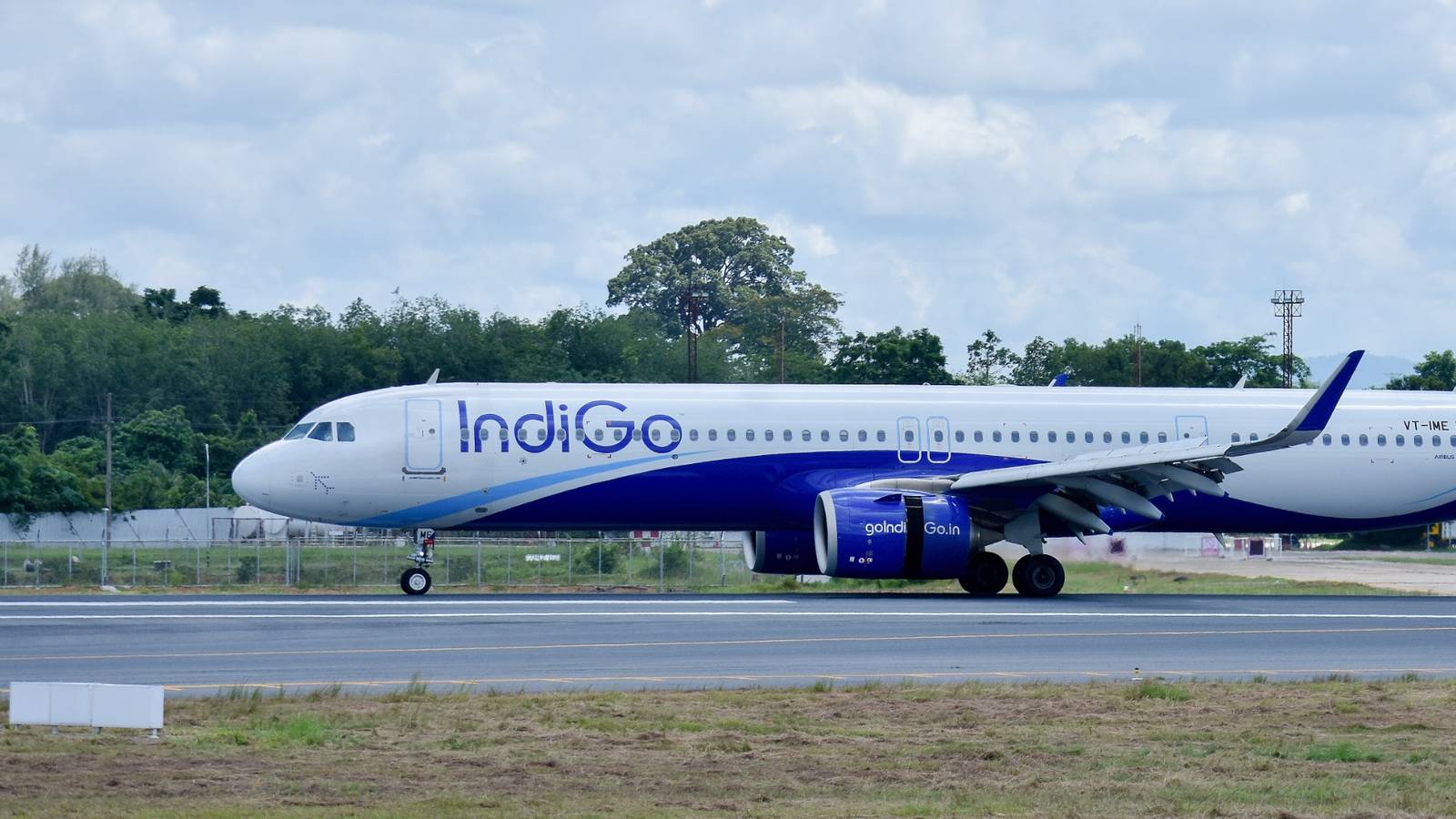 IndiGo Airbus A321neo Seat Map: Cabin Layout and Seat Dimensions
