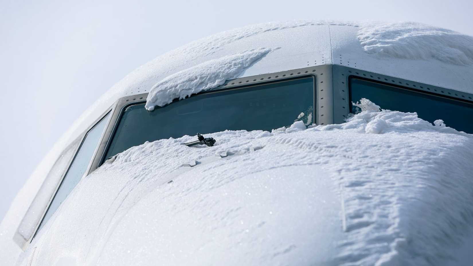 DOT Expecting Flights To Return To Normal By Midweek After Record ...