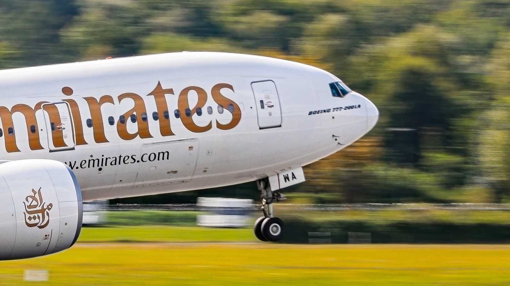 Emirates Withdraws Airbus A380 From London Gatwick: But There's A Twist