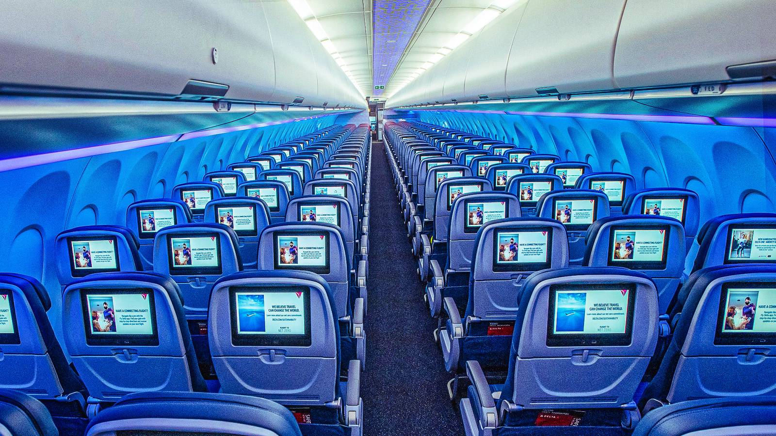 Why These Airlines Are Likely To Have The Top Premium Economy Class ...
