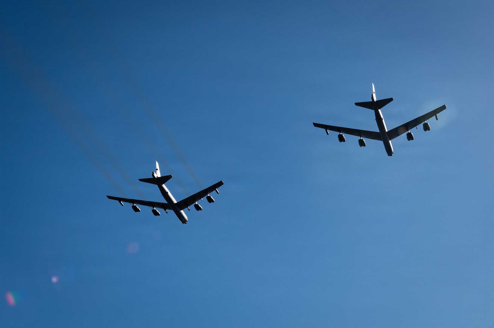 How Many B-52 Stratofortresses Are Left In 2026?