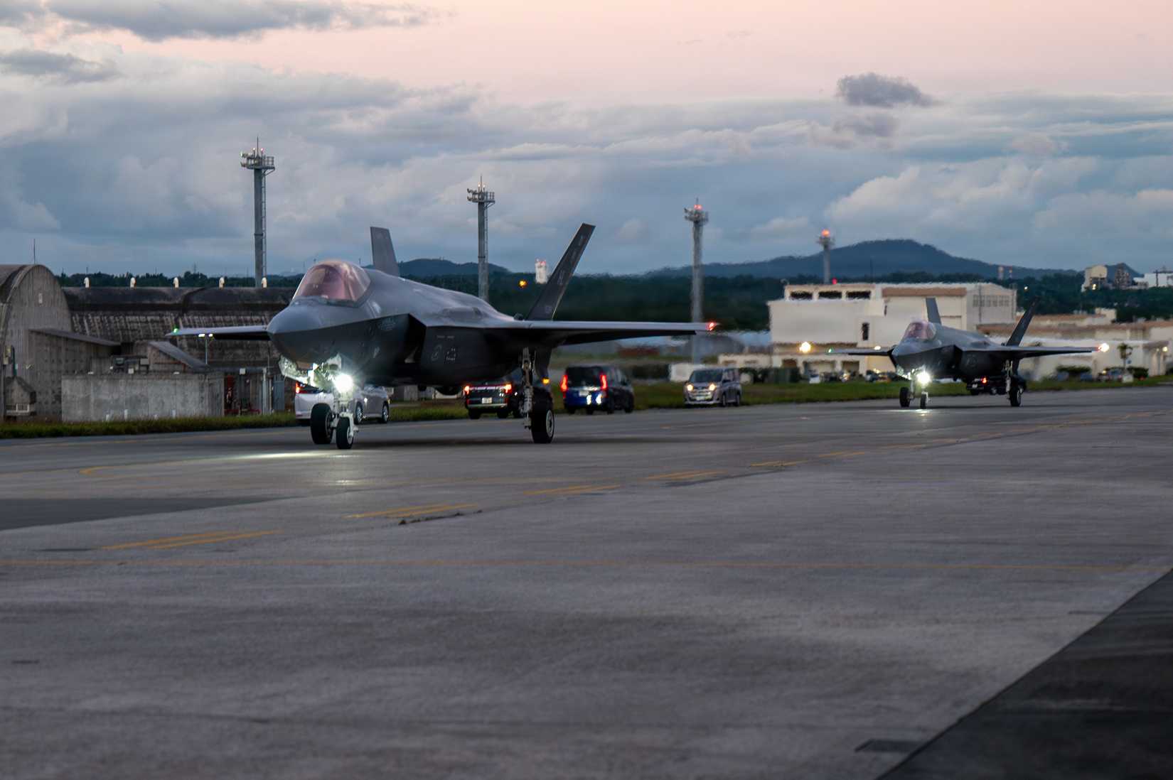 F-35 Production Is Outpacing All Other Allied Fighter Jets Combined