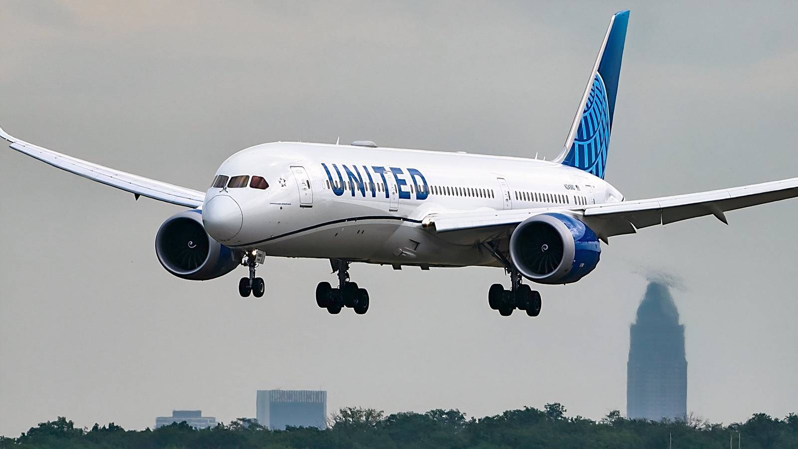 Up To 18-Hour Nonstop Flights: United Airlines' 10 New Ultra-Long ...