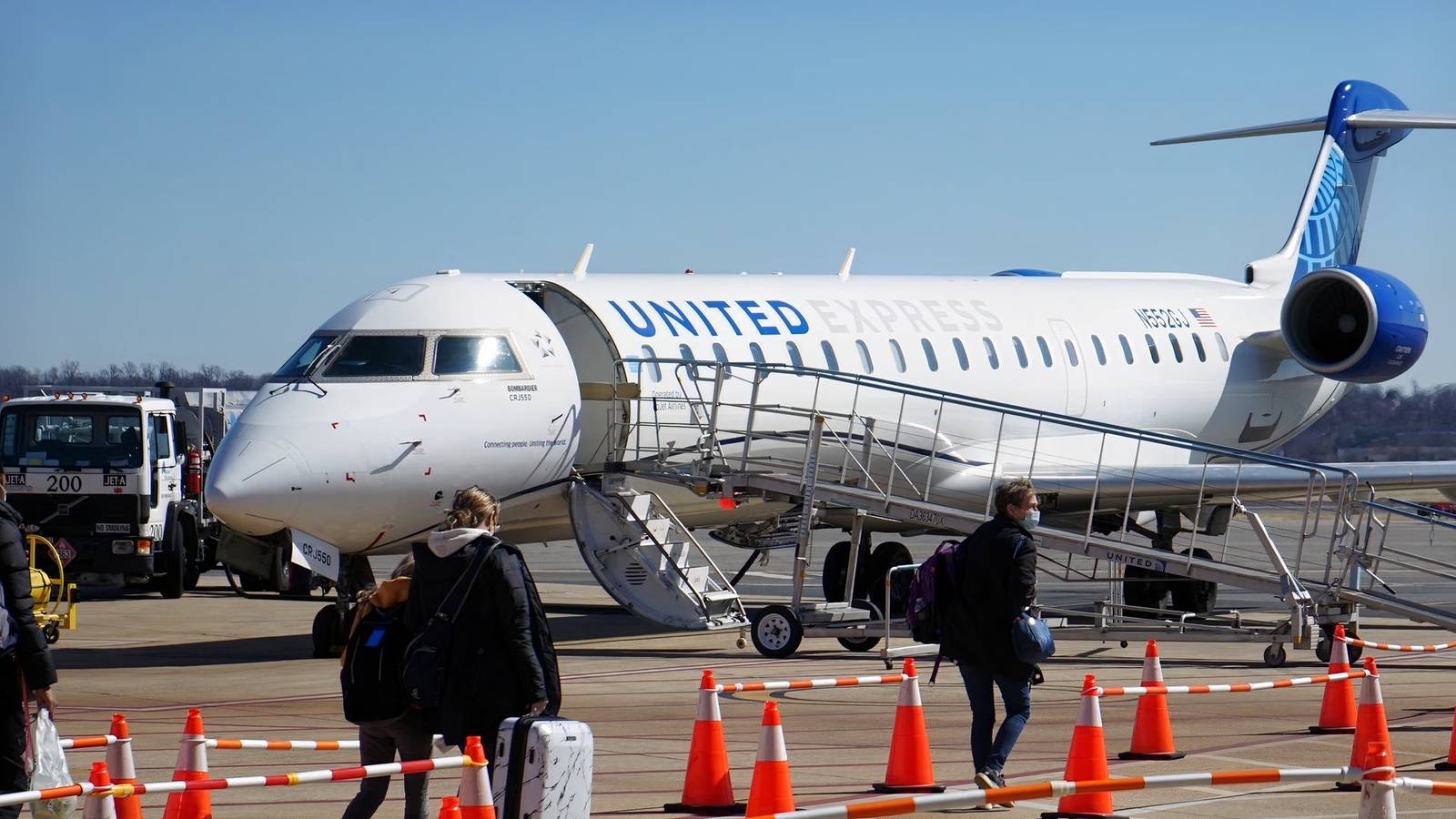 United Airlines Adds 5 New Destinations For 2026: See The Full List