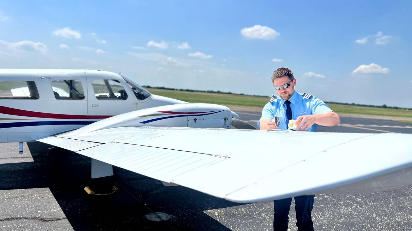 The End Of Pueblo? Where US Air Force Pilots Will Now Begin Their Journey
