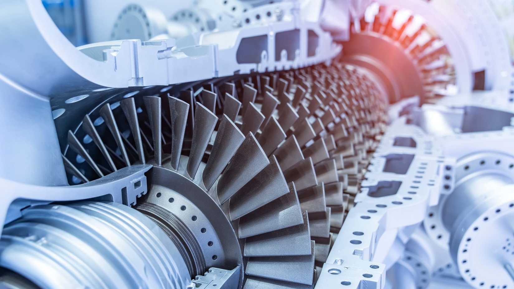 Why Do Pilots Spool Up Jet Engines Before Takeoff?