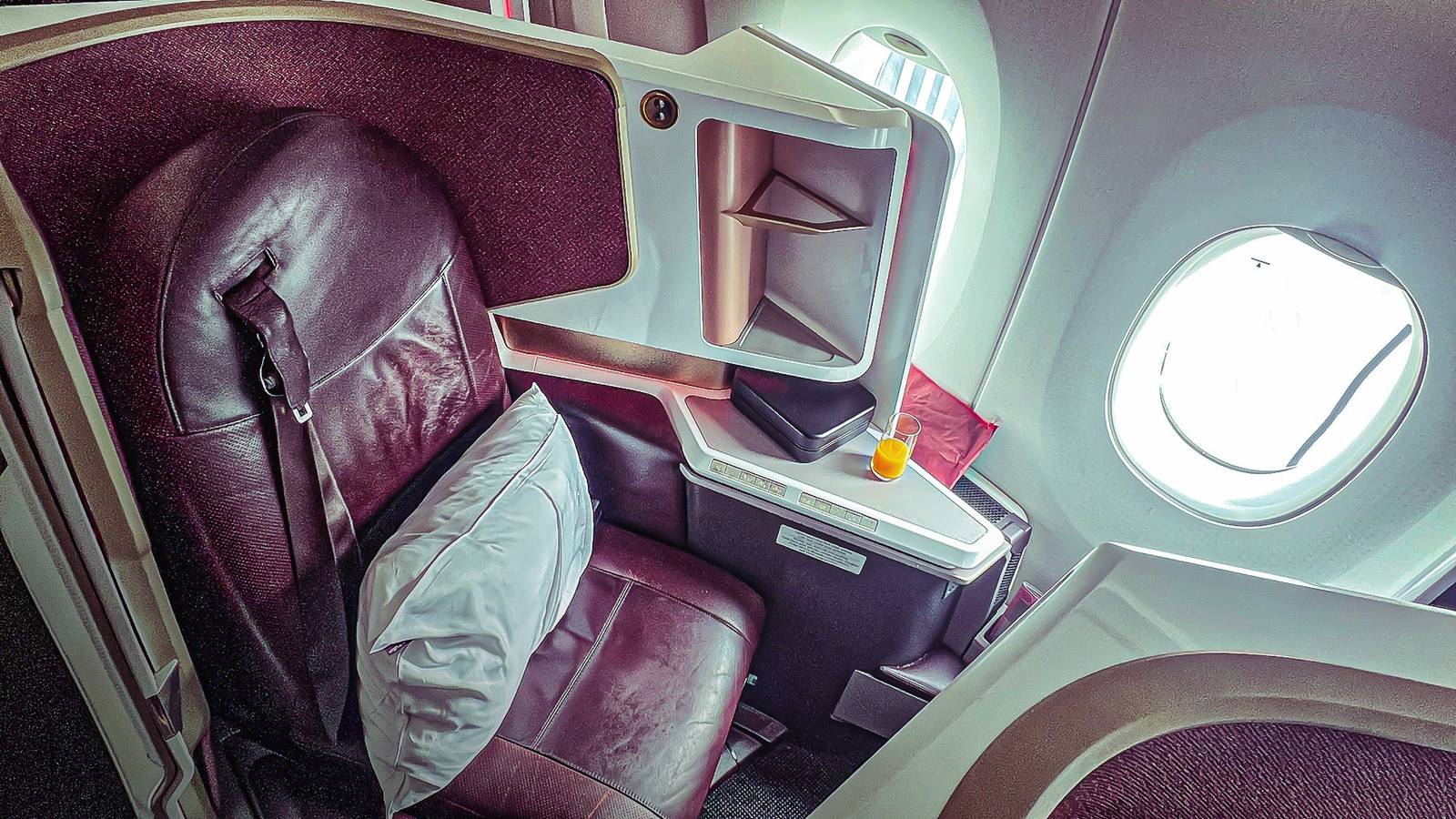 What Makes Virgin Atlantic’s Upper Class Superior To Other Business ...
