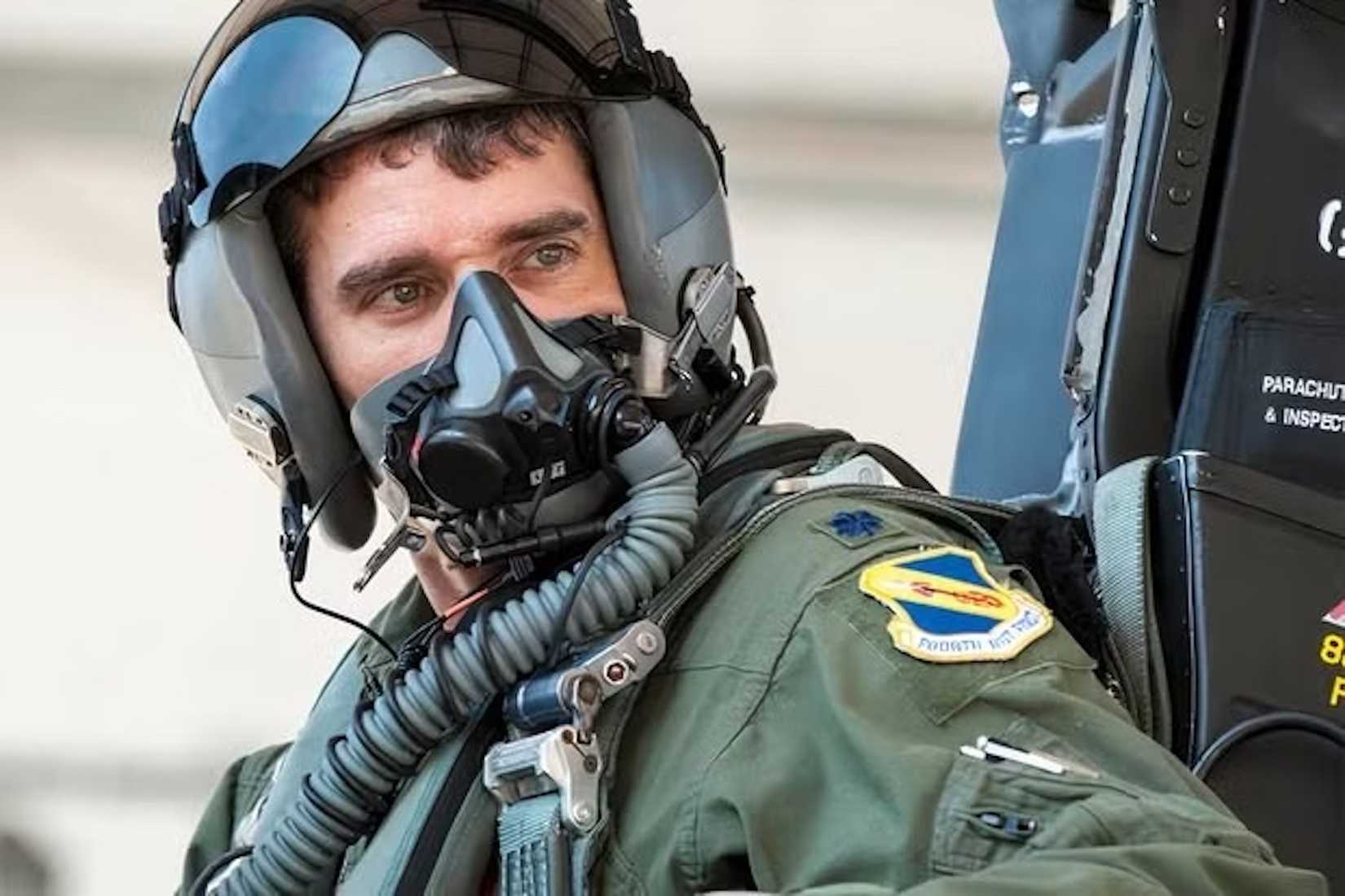 A Look At The Salaries Of Fighter Jet Pilots In The US Air Force In 2026