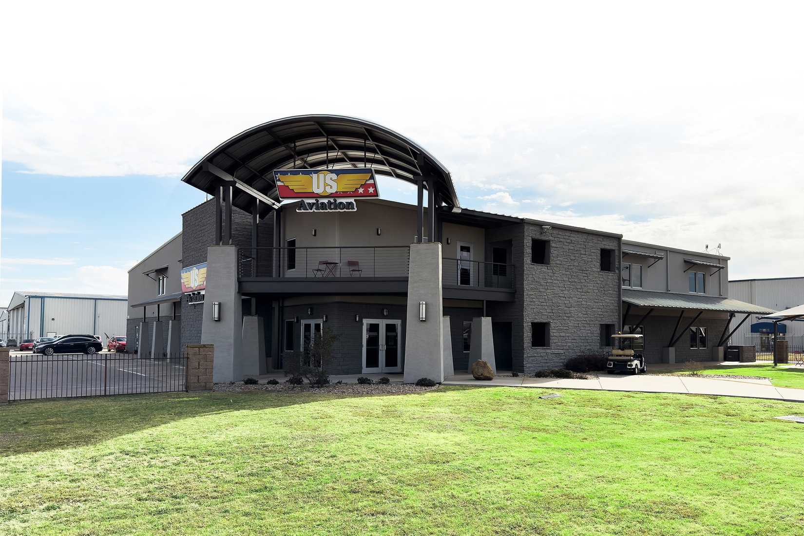 The End Of Pueblo? Where US Air Force Pilots Will Now Begin Their Journey