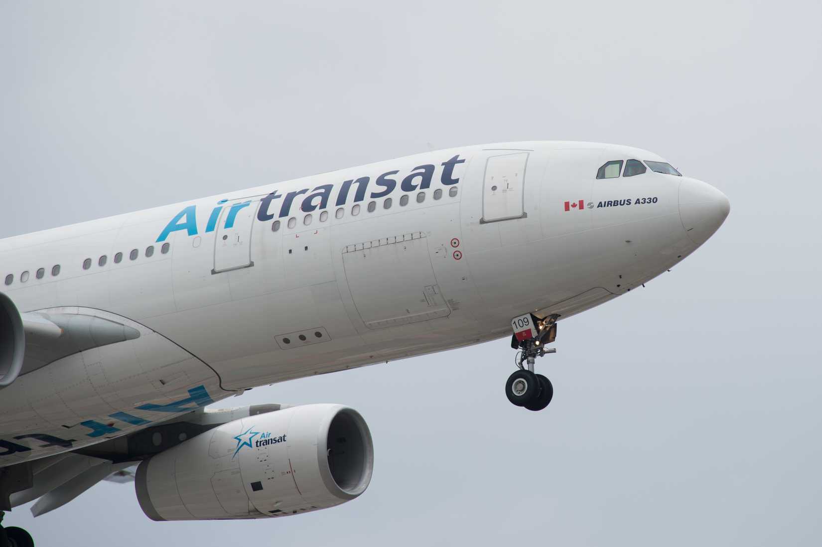 Air Transat’s US Exit: A Calculated Gamble In The New Porter Alliance?