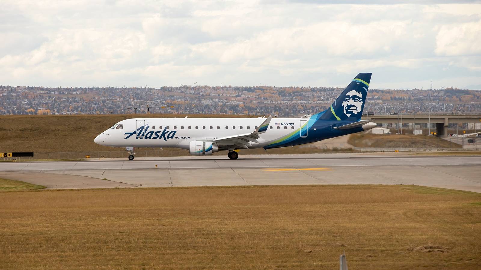 Alaska Airlines Passengers Arrive At Destination 7 Hours Late After ...