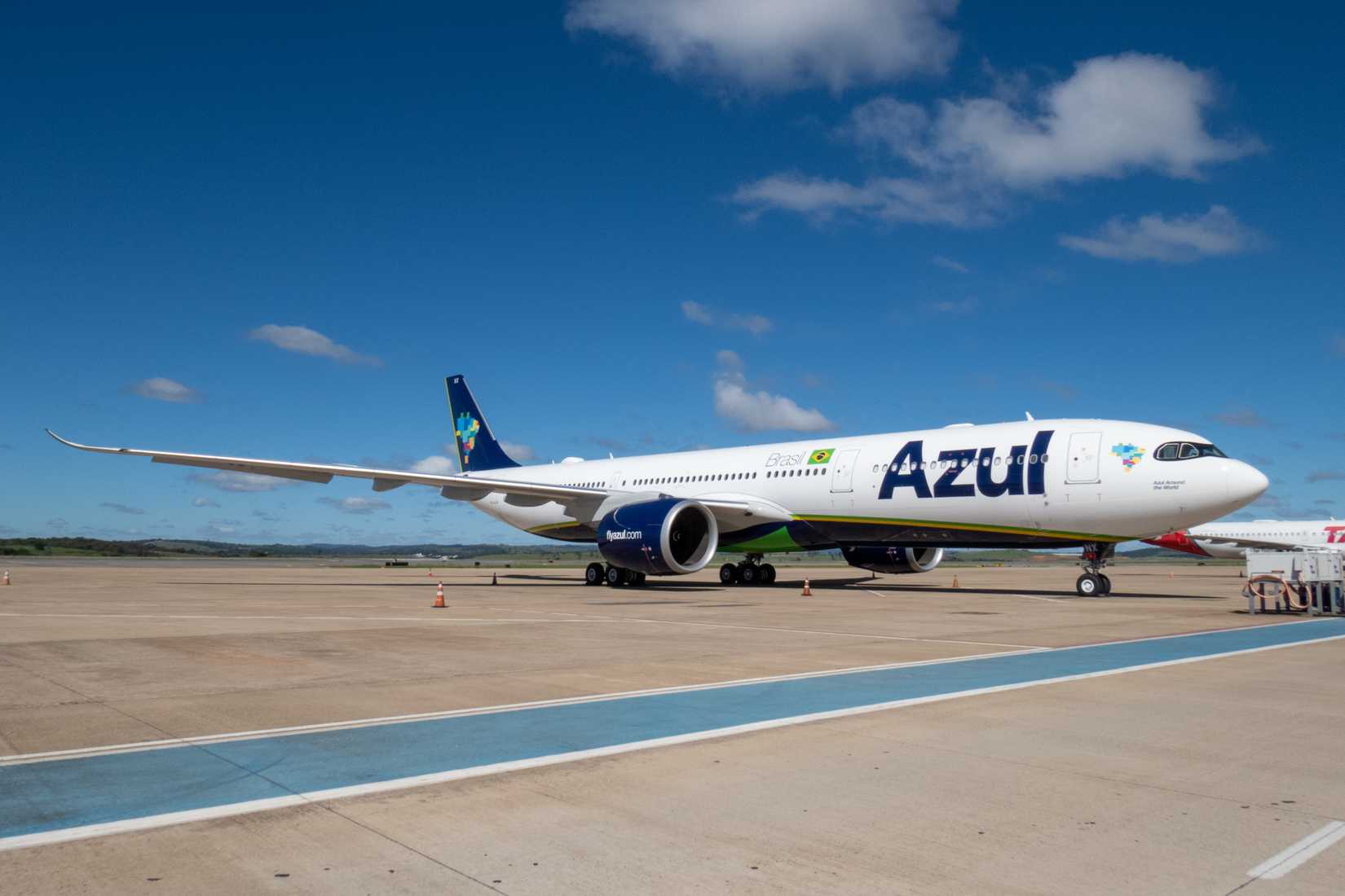 How United & American Helped Secure Azul’s Post-Chapter 11 Future