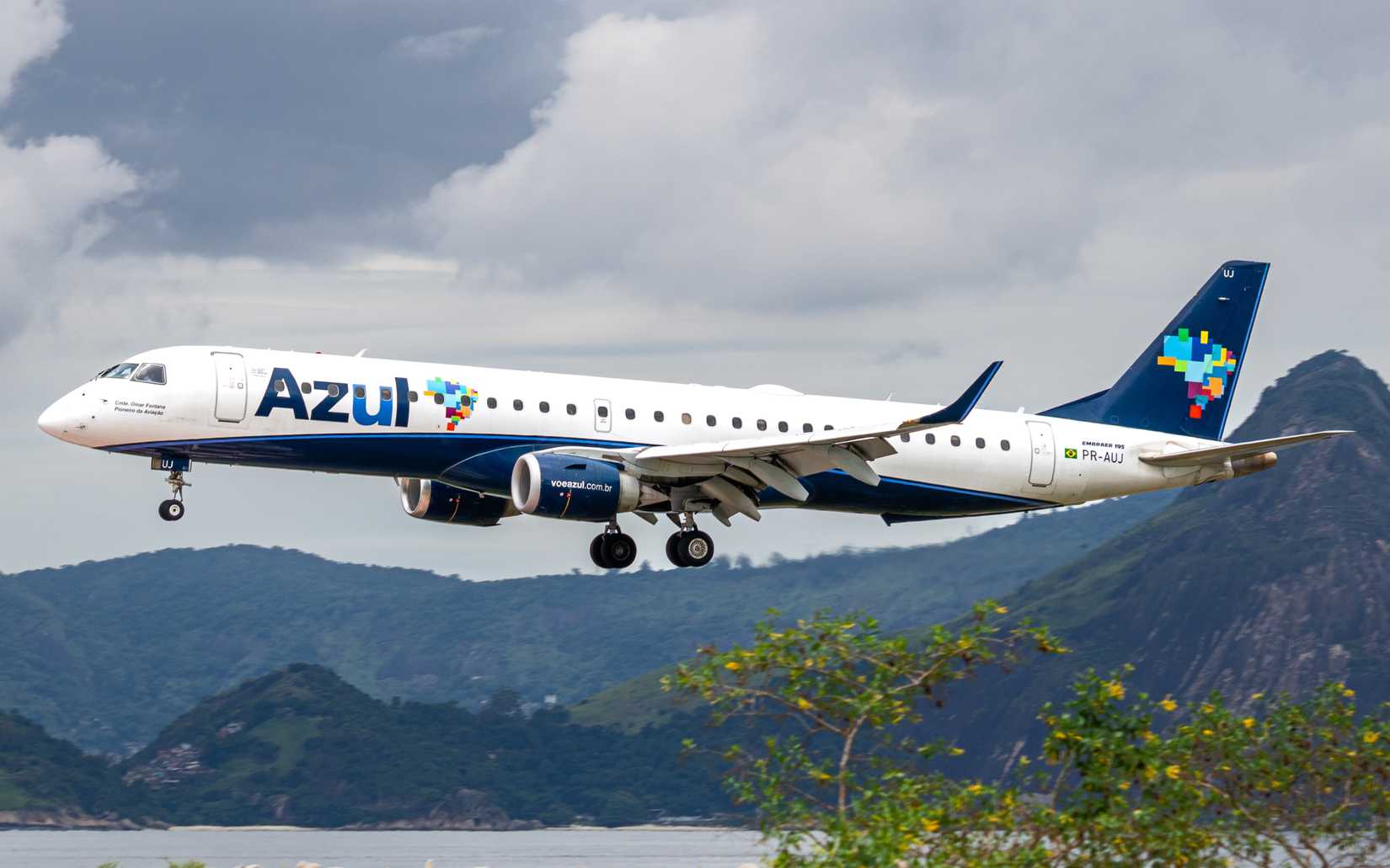 How United & American Helped Secure Azul’s Post-Chapter 11 Future