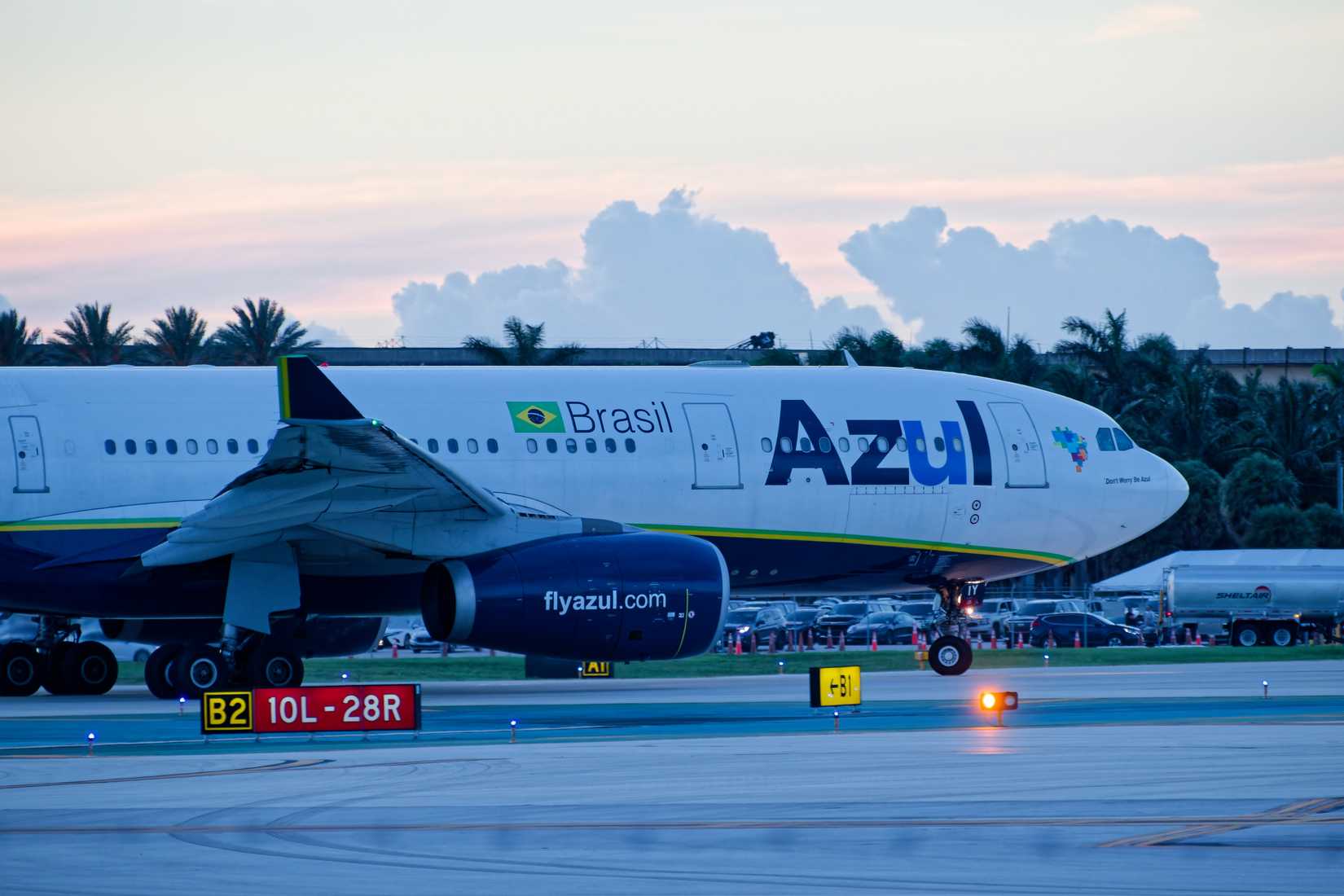 How United & American Helped Secure Azul’s Post-Chapter 11 Future