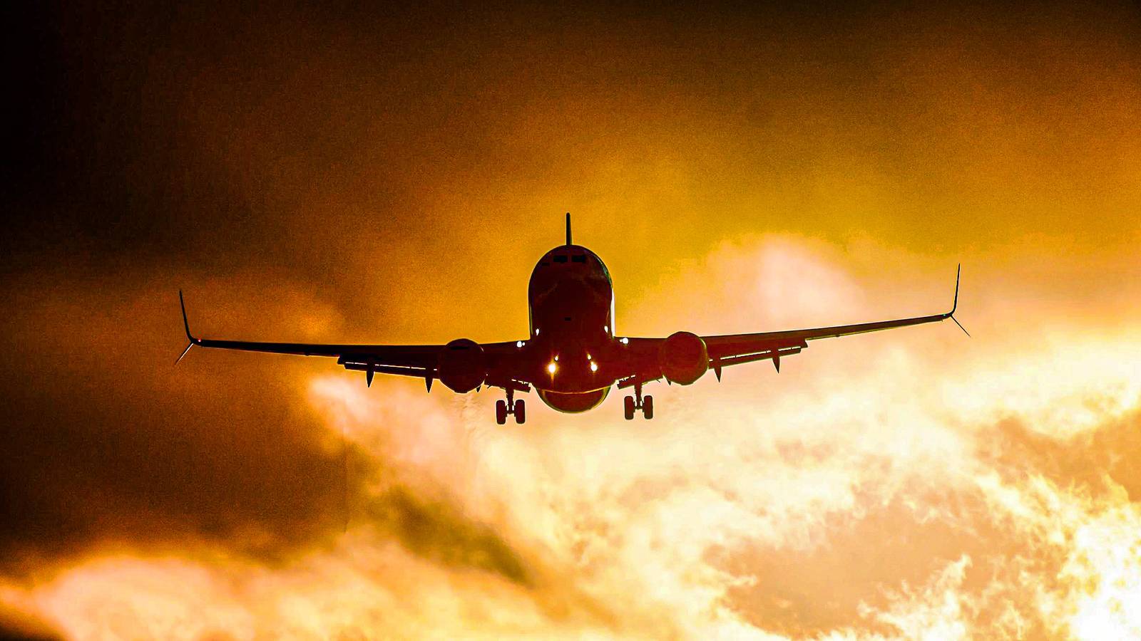 The Freedom To Fly: Why This Airline Operates Unlike Anything Seen In ...