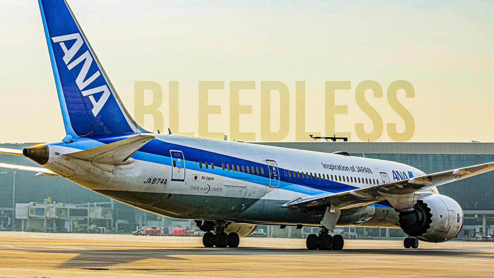 Here’s How The Boeing 787 Dreamliner’s Cabin Air System Is Different ...