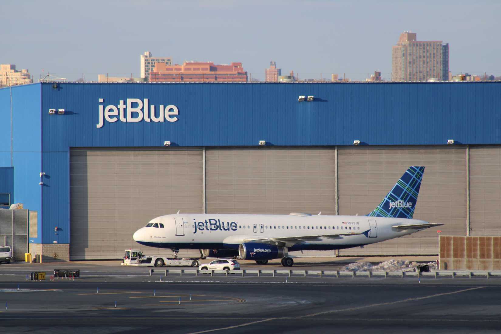 How Much Does It Cost To Upgrade To JetBlue Mint Studio?