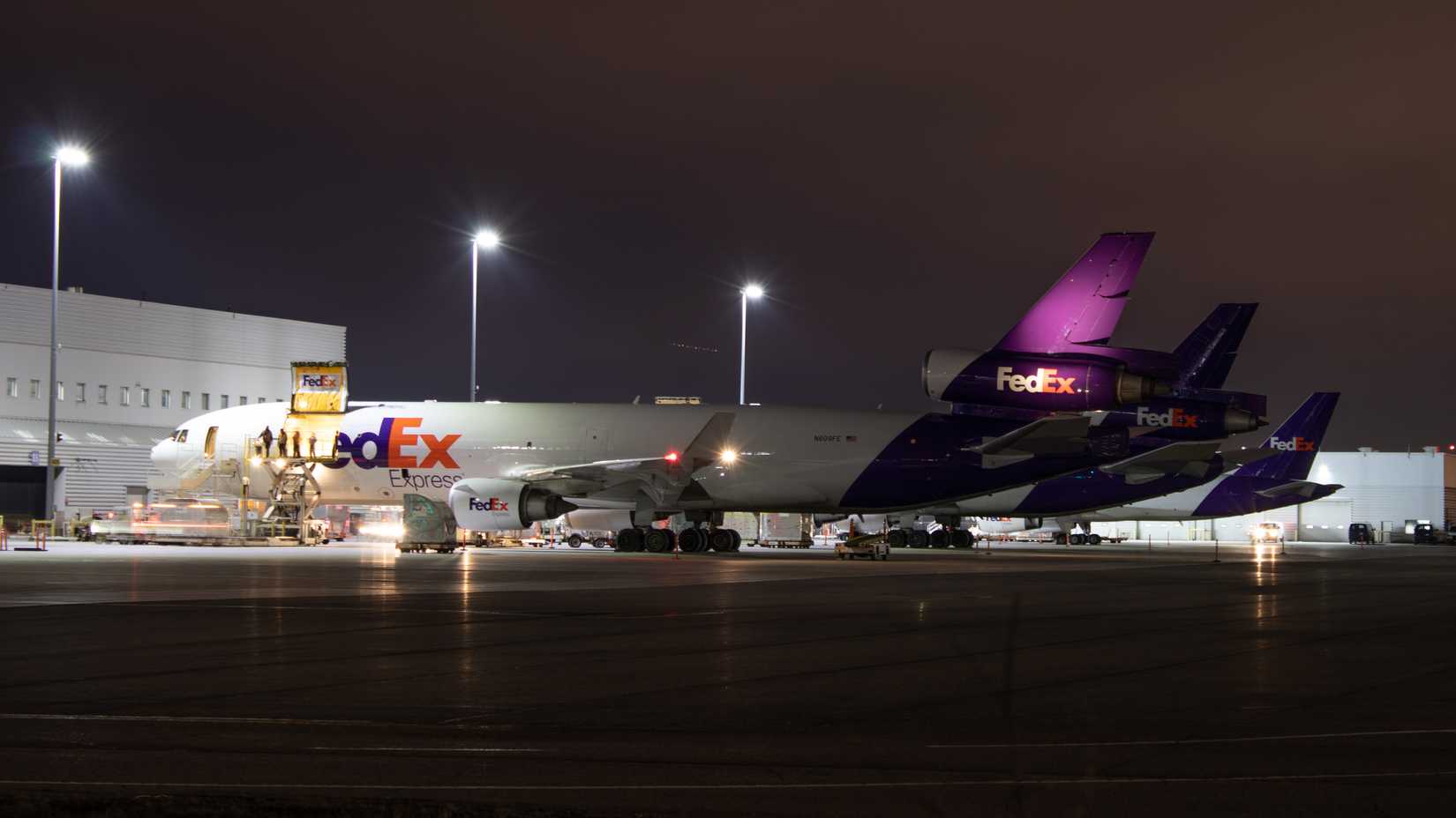 The Airlines That Still Fly The McDonnell Douglas MD-11 In 2026