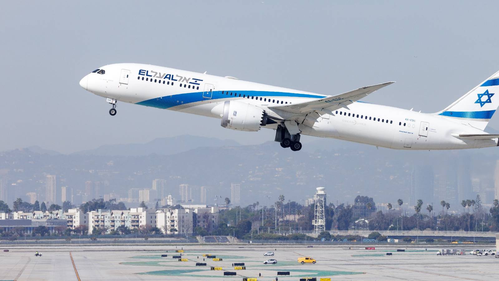 31% Rise In Fares: El Al Fined $39 Million For Excessive Prices