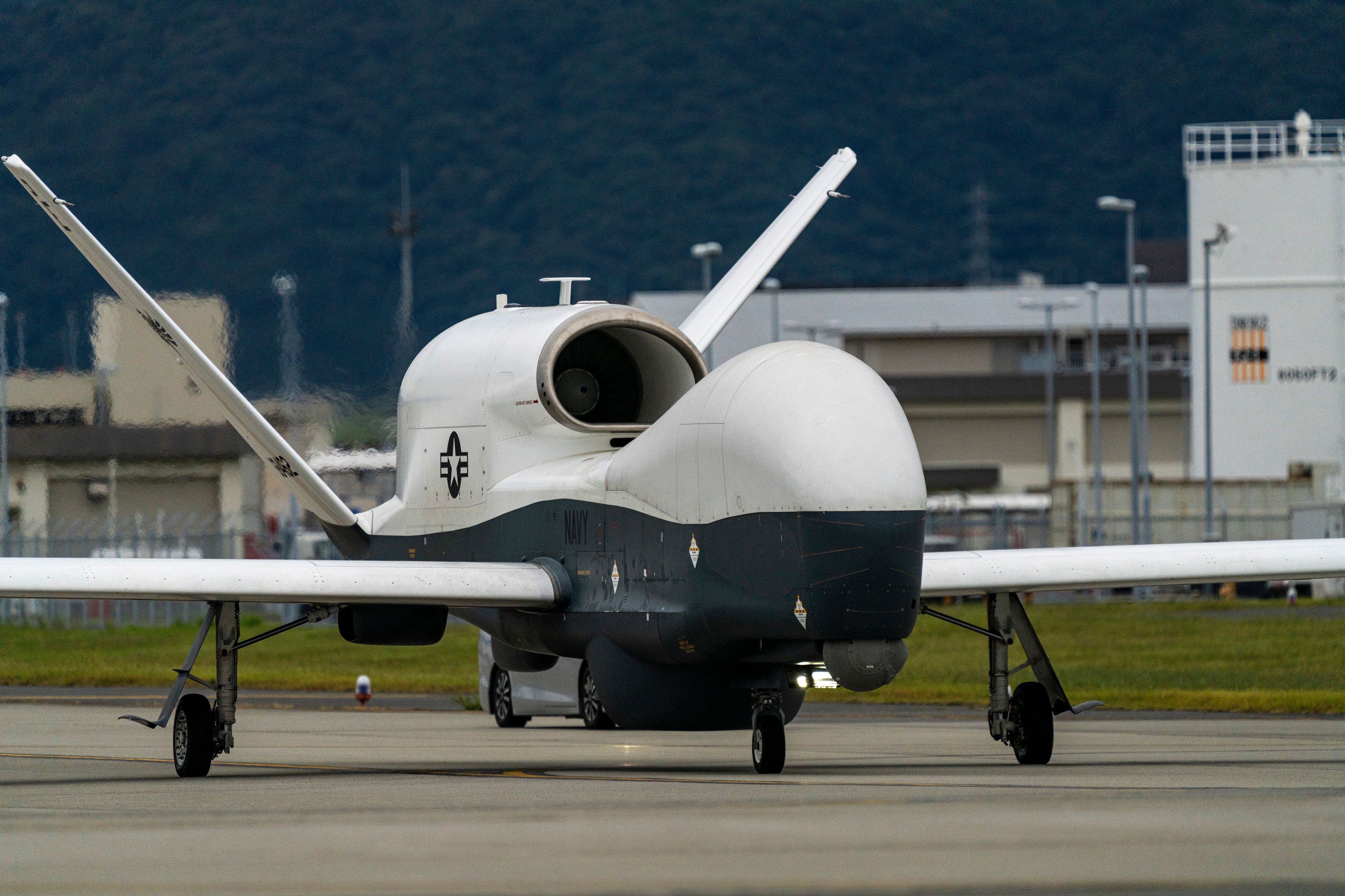 The 5 Highest Altitude Reconnaissance Aircraft Currently Operated By ...