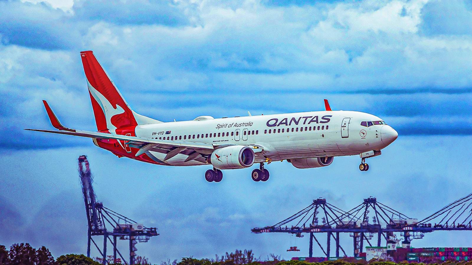 Qantas' $74 Million COVID Refund Settlement: Is A Payout For Jetstar ...