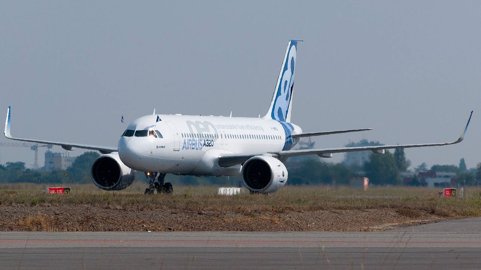 $15.8 Billion Vote Of Confidence: Airbus Scores Massive 101-Plane Deal