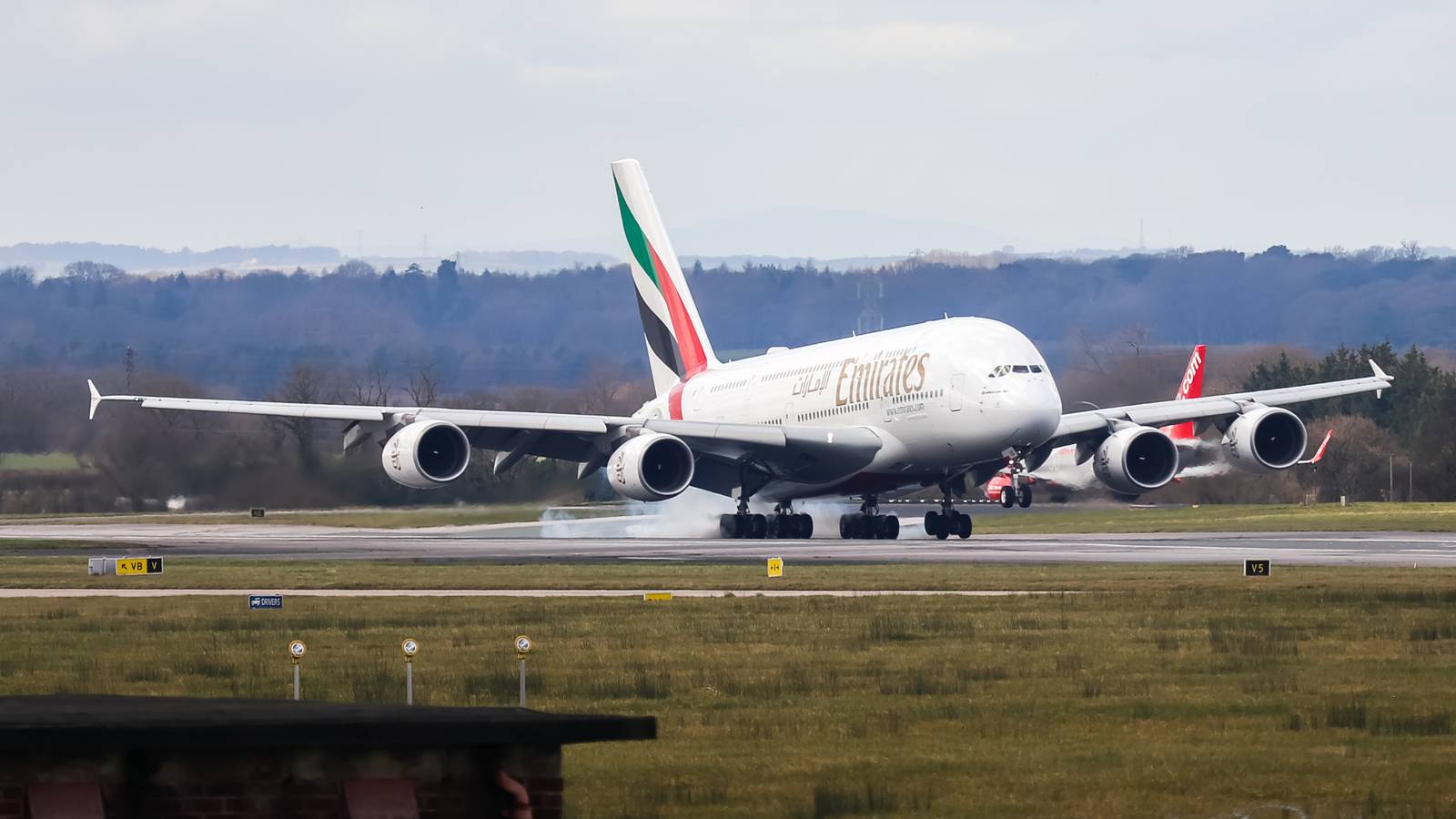 What Is Your Favorite Aircraft (Past, Present & Future) In The Emirates ...