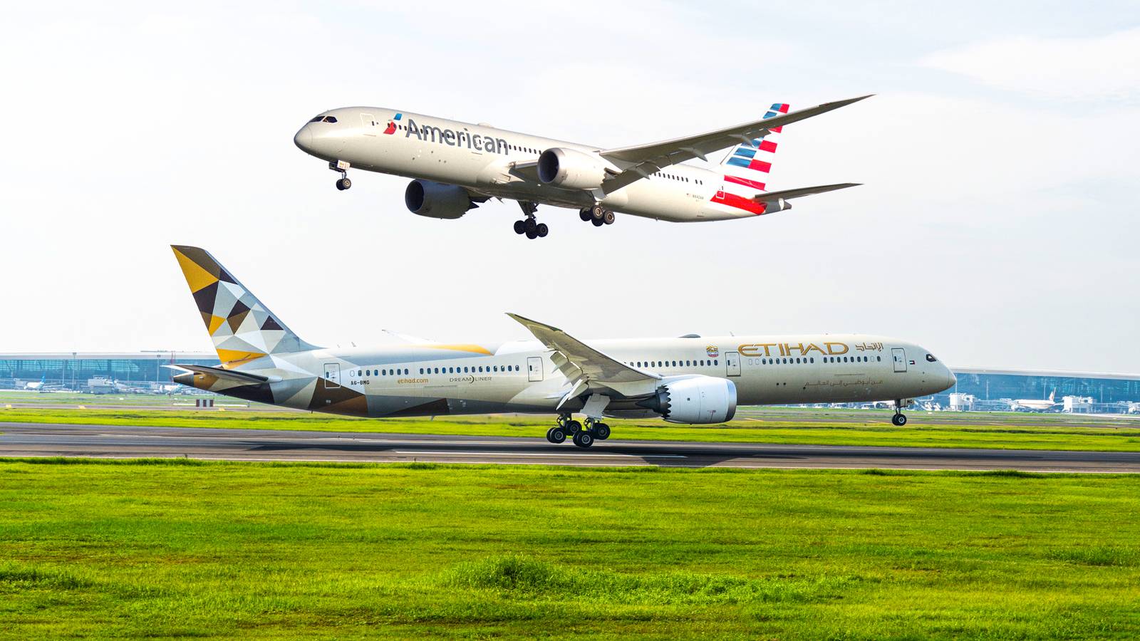 Here’s How Much More Range The Boeing 787-9 Has Compared To The 787-10 ...
