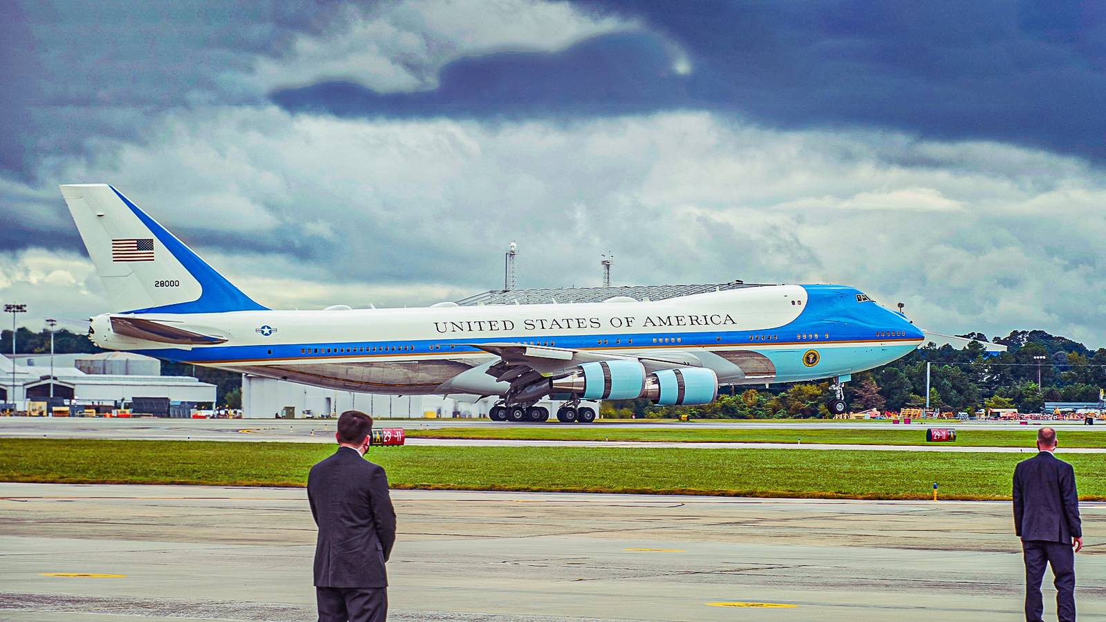 6 Military Aircraft With The Highest Operating Costs