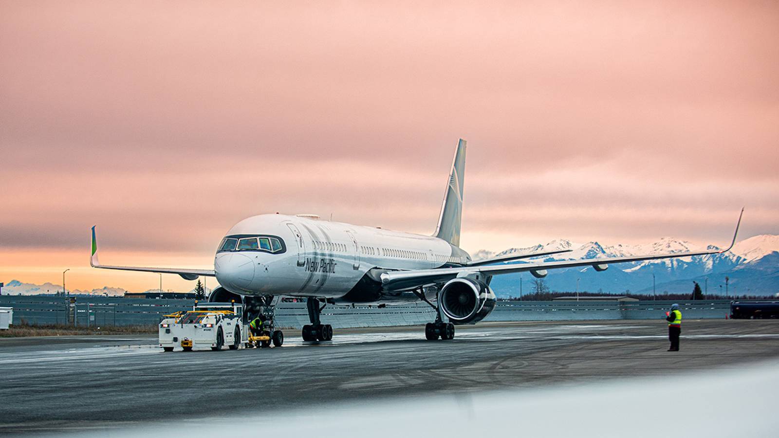 The Final Bid: Where Will New Pacific’s Boeing 757s Land Next?
