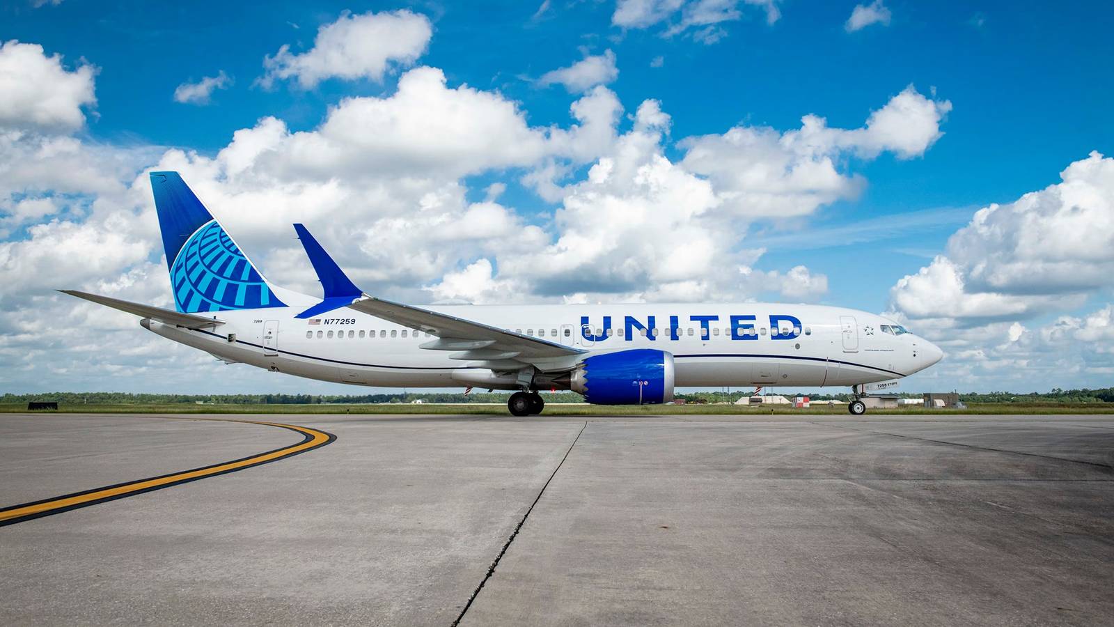 Coast-To-Coast: United Airlines Debuts 2 Brand-New 6‑Hour 737 MAX Routes