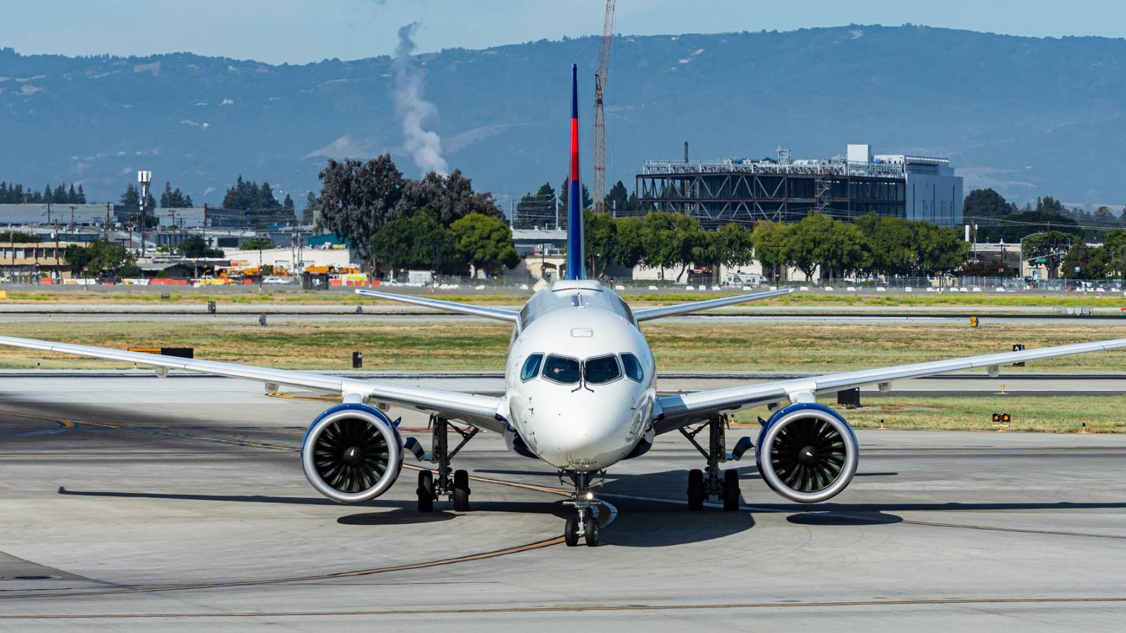 Airbus Faces Persistent Engine Shortages Threatening Future Aircraft ...