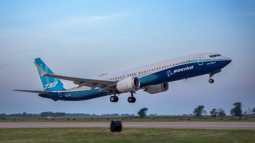 Boeing's 737 MAX 10 Certification: The Unseen Human Effort To Restore Trust