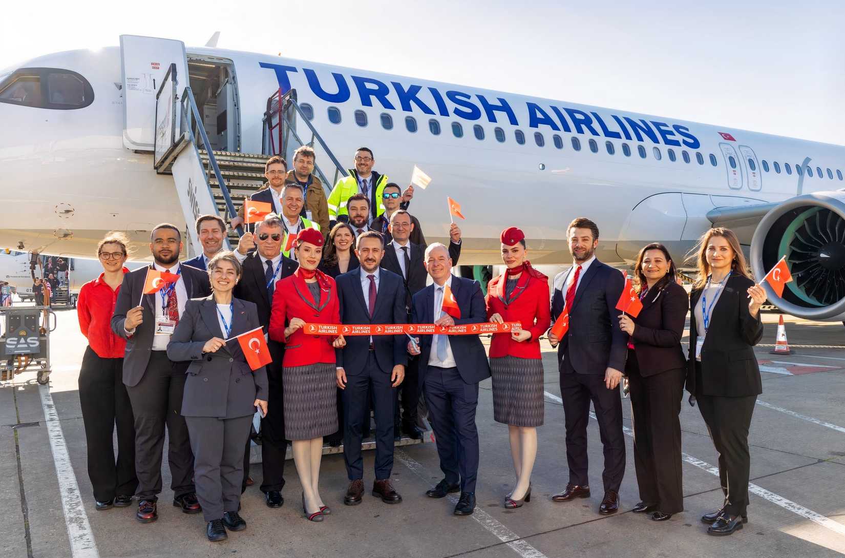 New Flights: 11 Of The Most Exciting Airline Routes Launching This Week