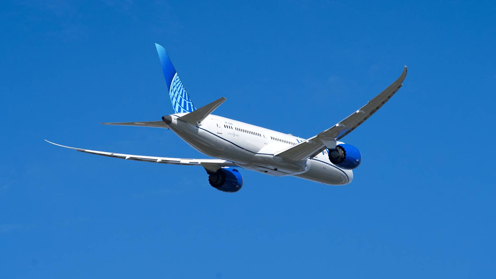 United Airlines' Network Down Under: Where Will It Fly Next In Australia?