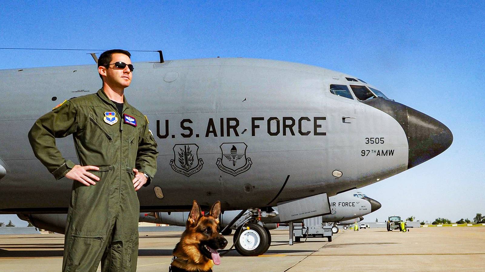 The Top 5 Highest Paid US Air Force Pilot Ranks & Their Average 2026 ...