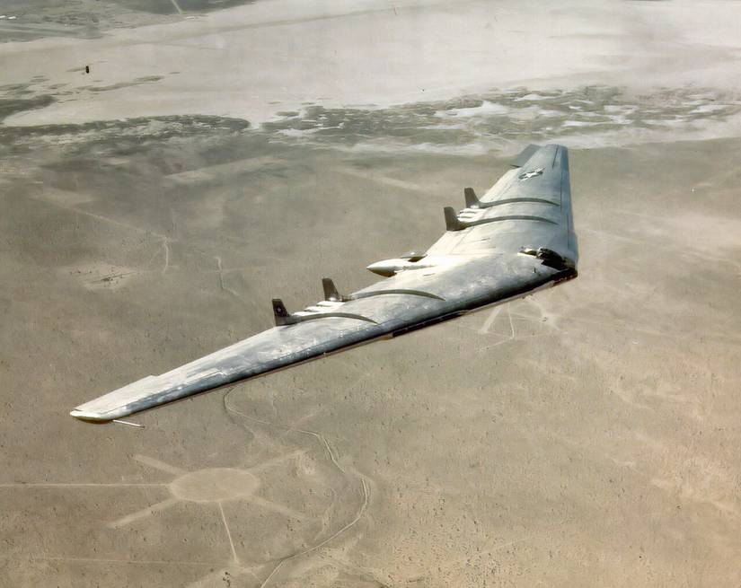 5 Experimental Aircraft That Never Reached Mass Production