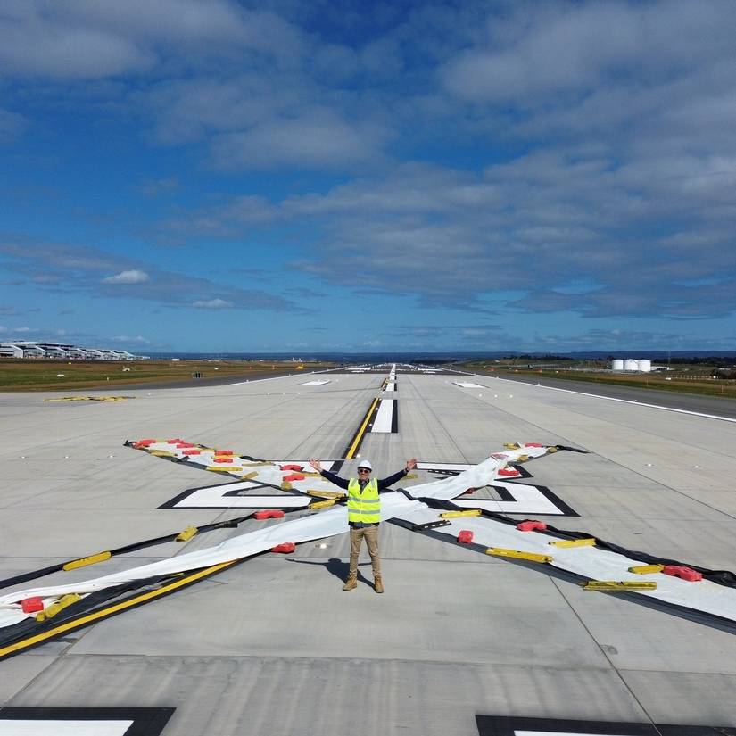 The New Runway Projects That Will Reshape Airports In 2026