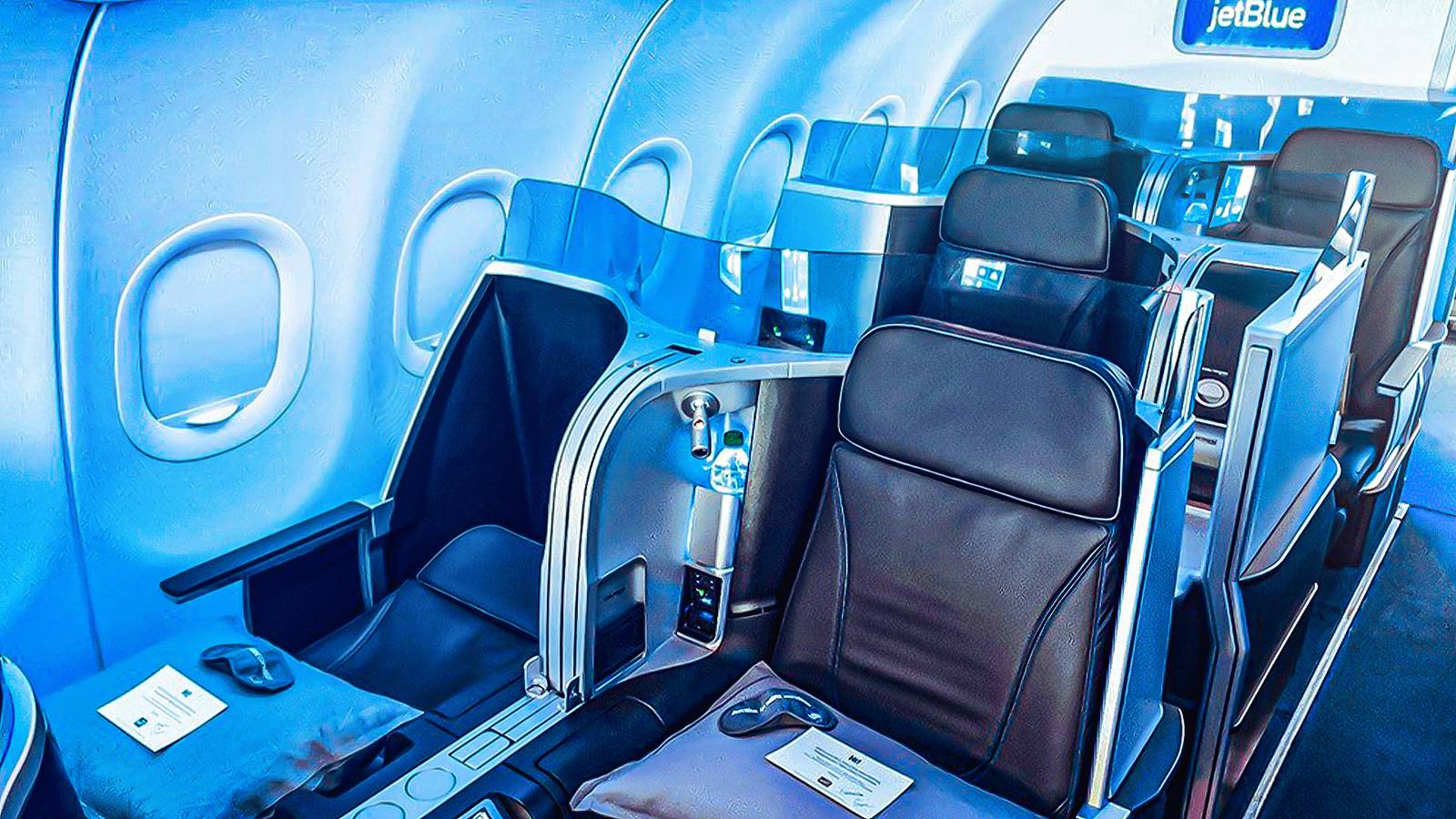 Is It True That Some Airlines Deliberately Oversell Business Class?