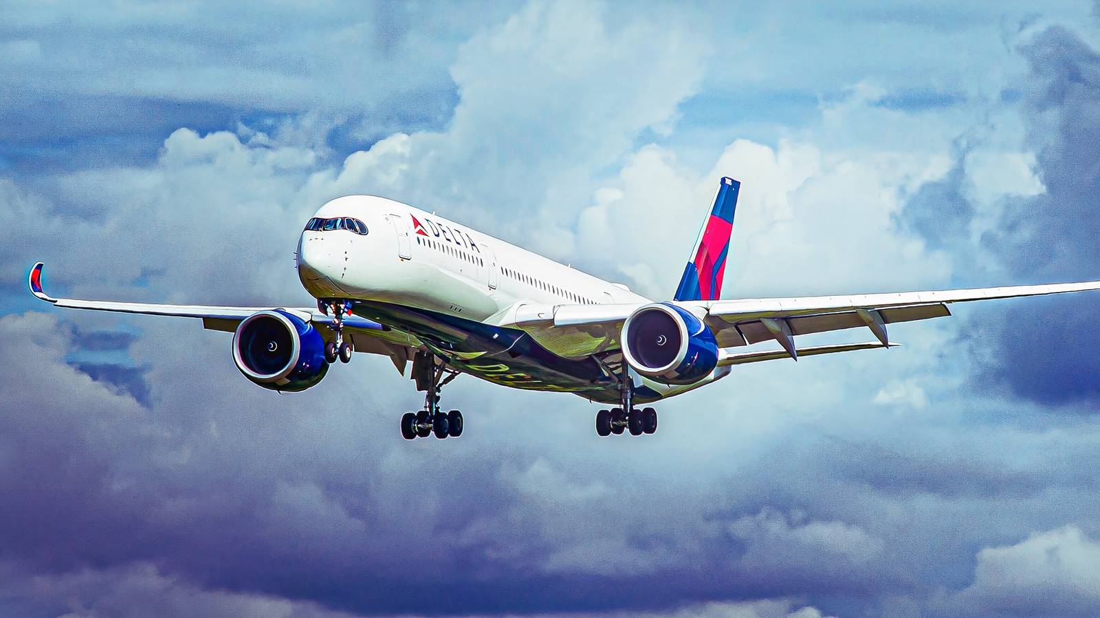 Delta Air Lines To Restart LAX-London Flights "In A Few Years" With 70% ...