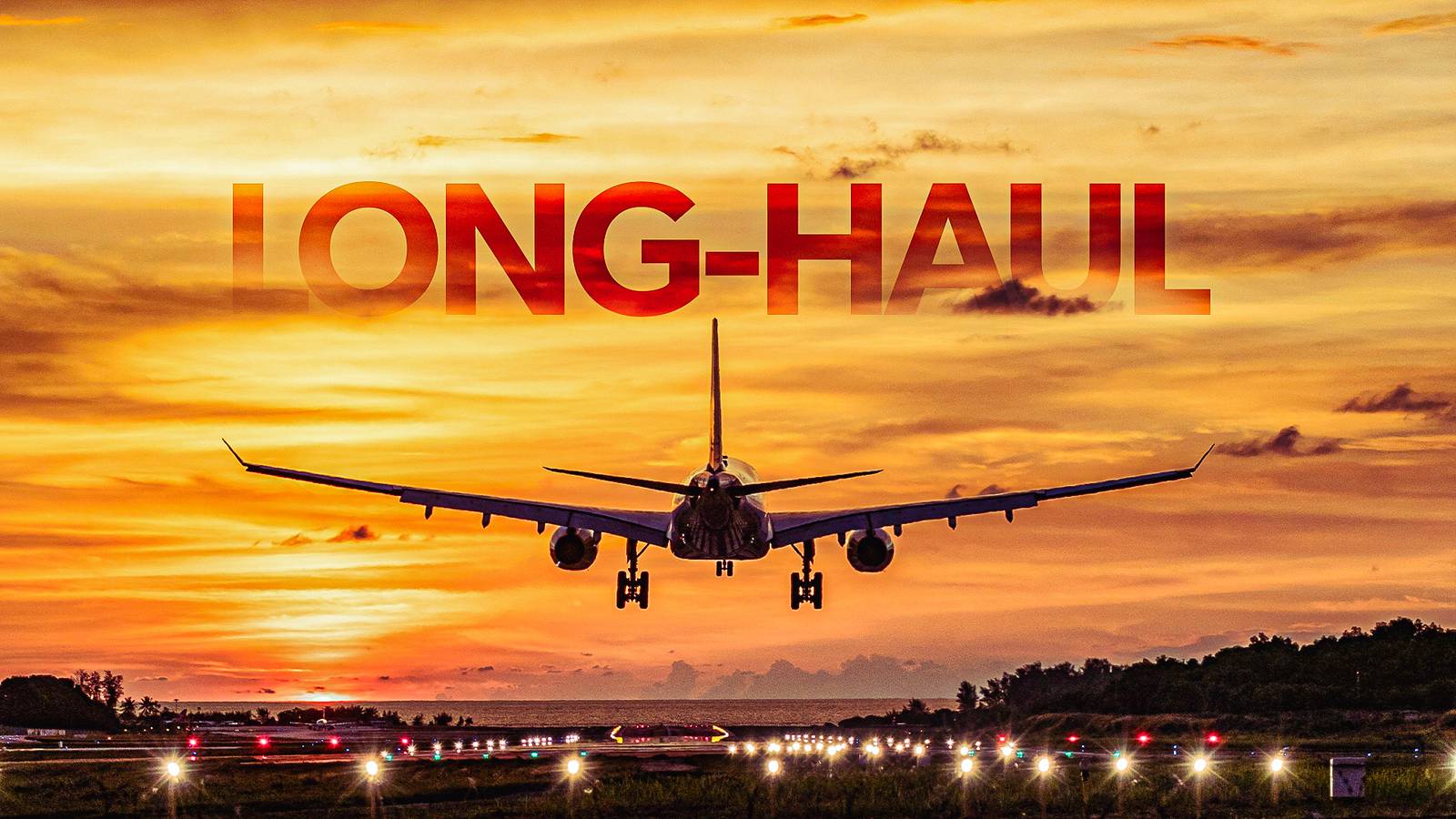 I’m A Flight Attendant: This Is What Happens During A 12-Hour Long-Haul ...