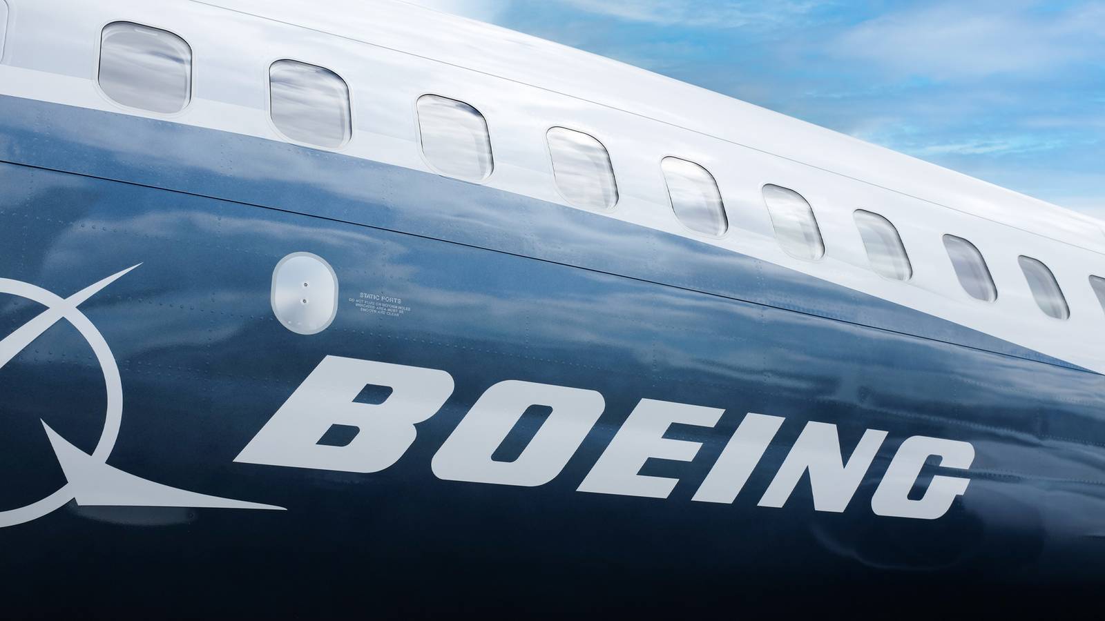 Never Made: The Boeing Sonic Cruiser That Was Replaced By The 787